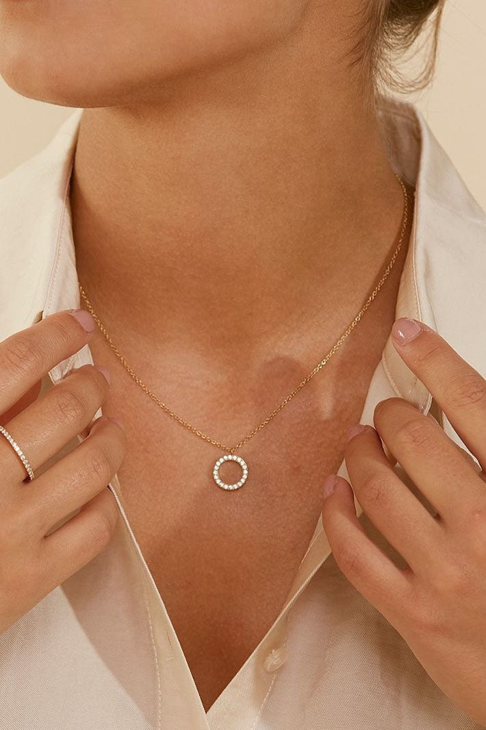 Edblad Swedish Designer Jewellery - UK Stockist – Olivia Grace Fashion