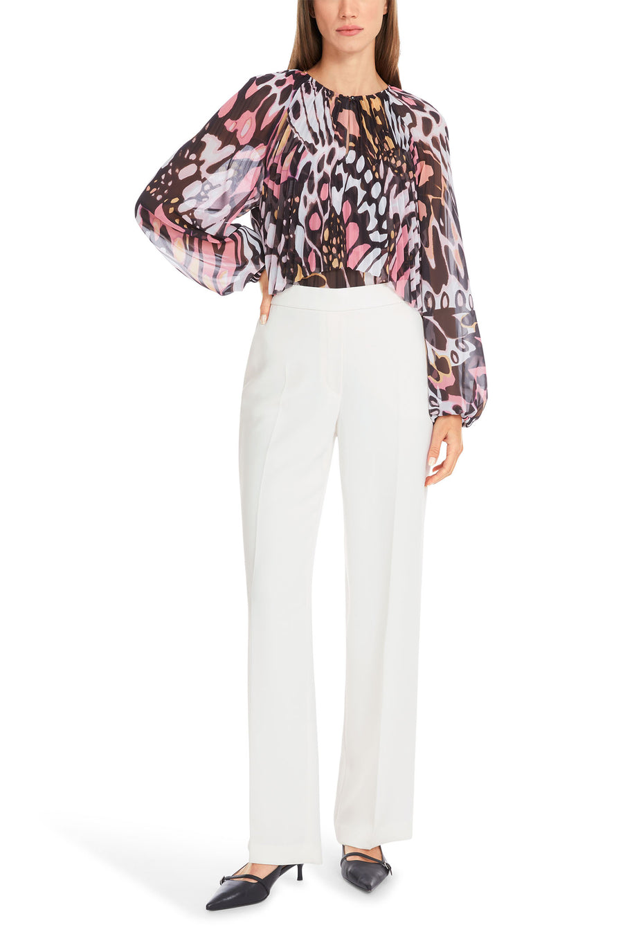 Marc Cain UK Stockist - Women's Clothing | Olivia Grace – Olivia Grace ...