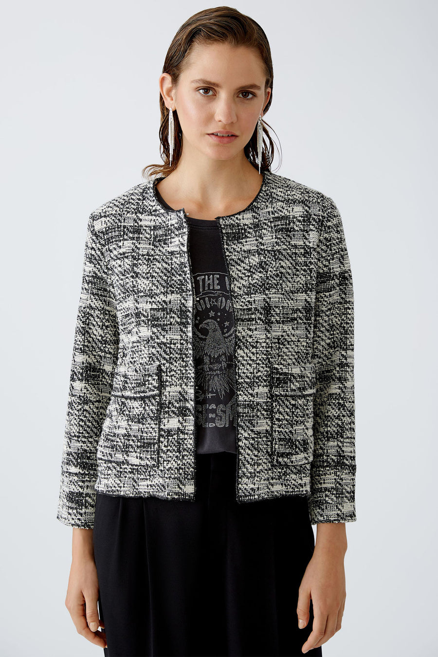 Oui Clothing Official UK Stockist - Ladies Fashion | Olivia Grace ...