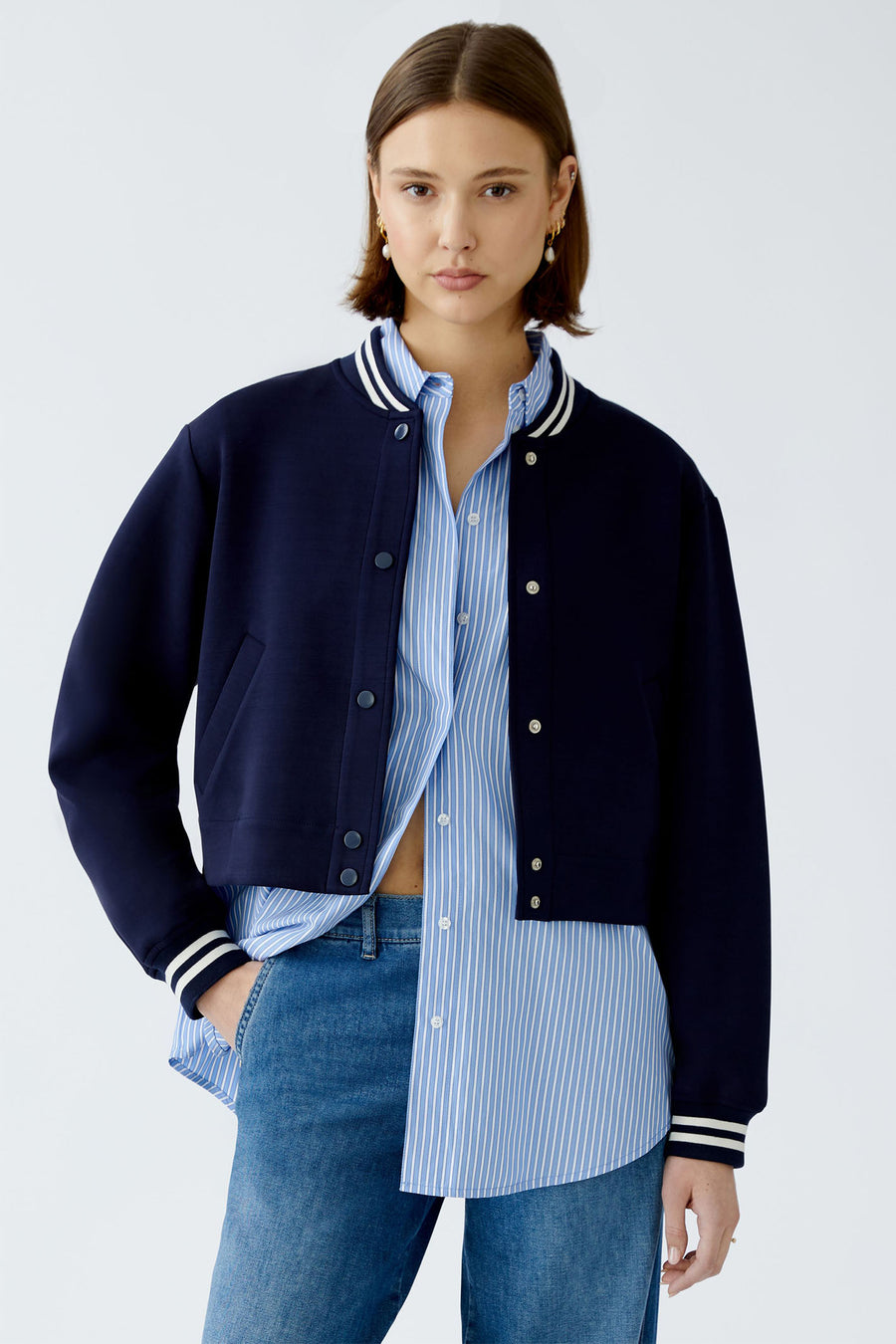 Oui Clothing Official UK Stockist - Ladies Fashion | Olivia Grace ...