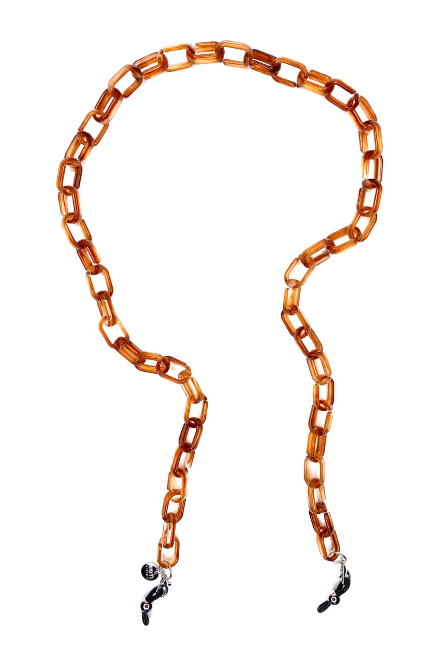 Coti Filey Amber Glasses Chain – Olivia Grace Fashion